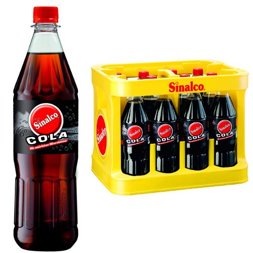 Getränkelieferservice Berlin Getränkelieferservice Berlin für Sinalco ...